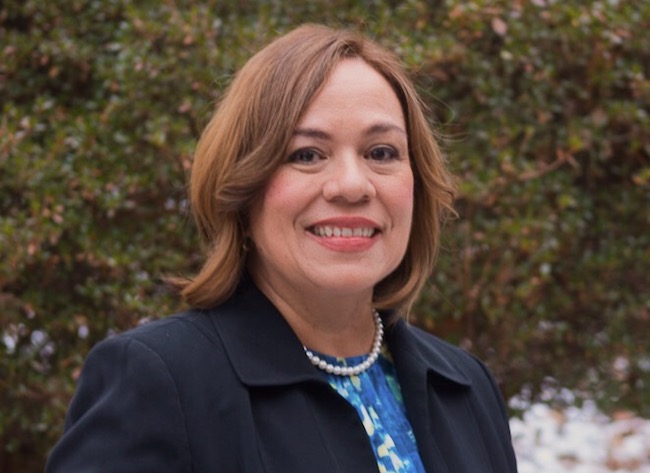 Nancy Navarro El Tiempo Latino Noticias De Washington Dc