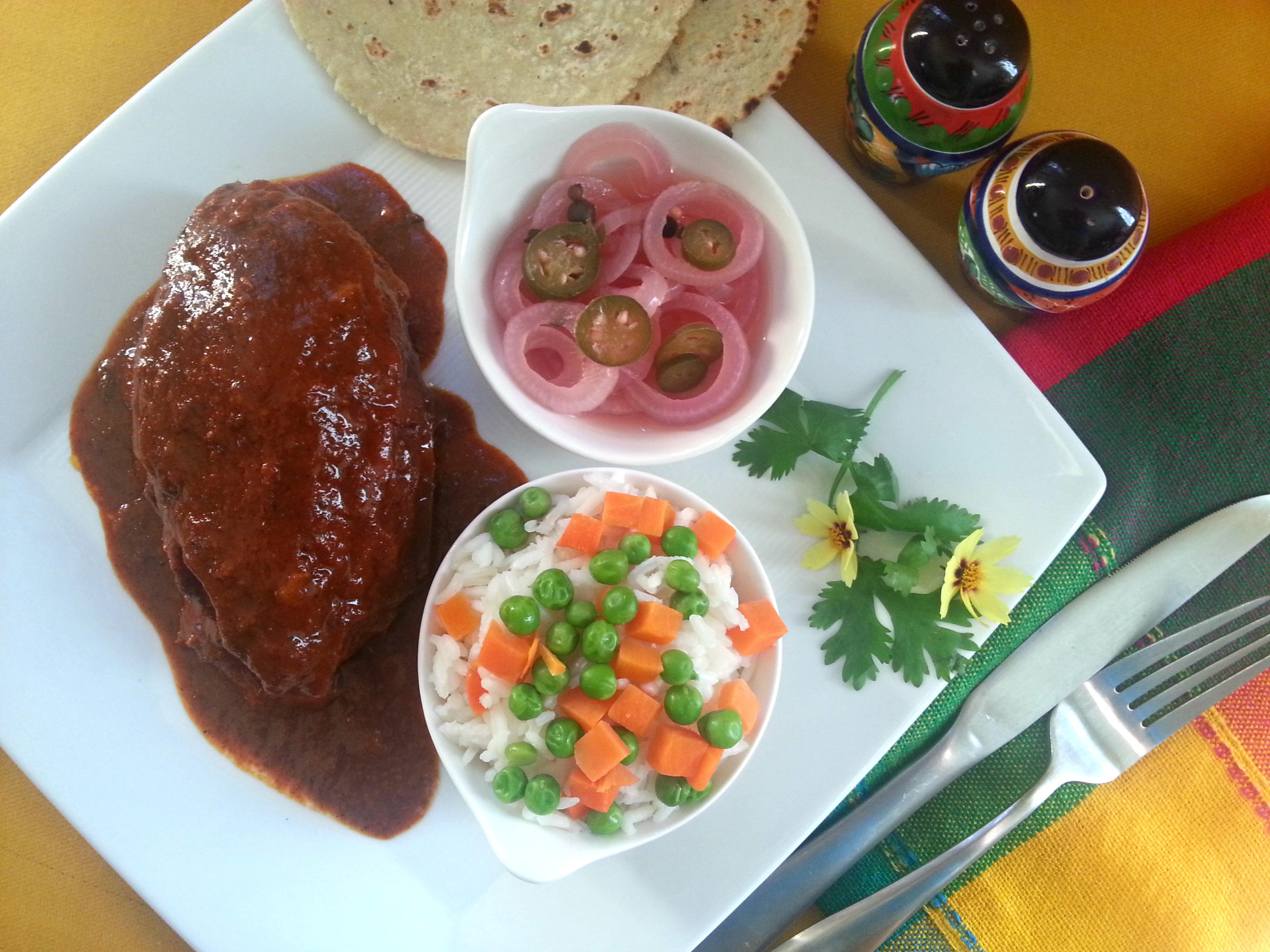 Cómo hacer salsa de achiote Boston's Online Hispanic Community | El Planeta