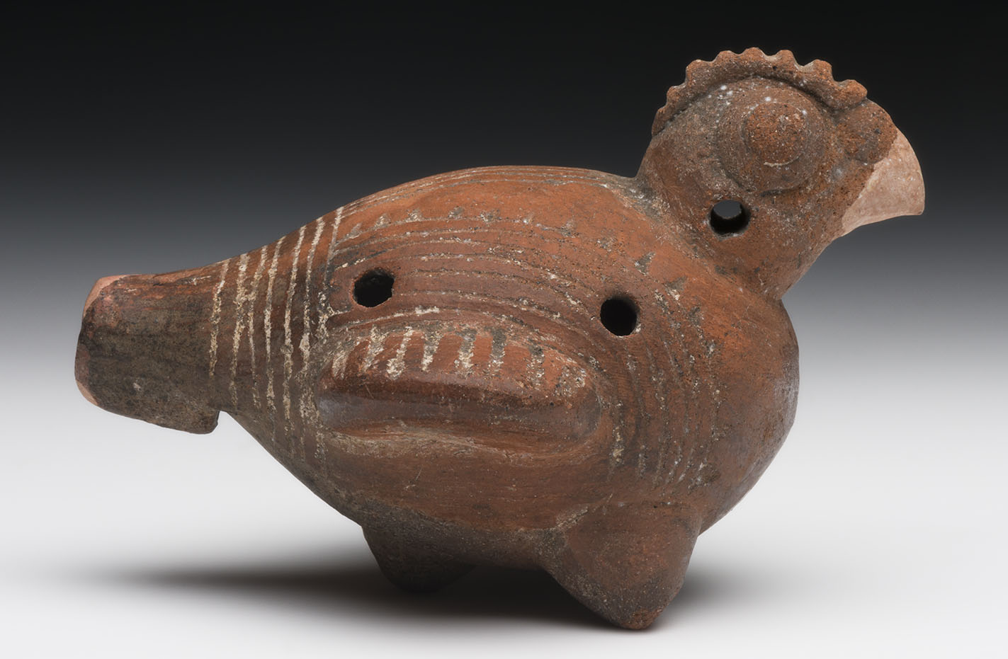 Charla y demostración gratuita: Escuche el sonido de ocarinas ...