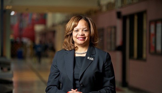 Renay Johnson El Tiempo Latino | Noticias de Washington DC