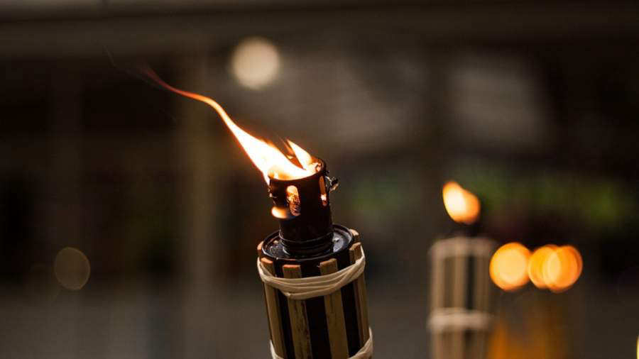 El Festival de las Antorchas es declarado Patrimonio Cultural ...